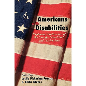 【】Americans with Disabilities