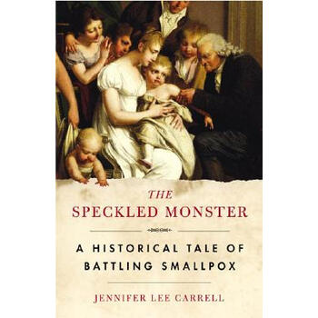 【】The Speckled Monster