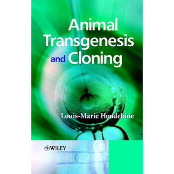 【】Animal Transgenesis And Cloning