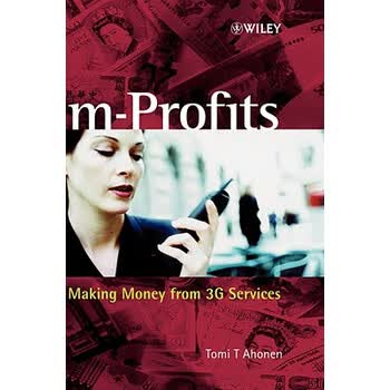 【】M-Profits - Making Money From 3G