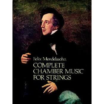 【】Complete Chamber Music fo