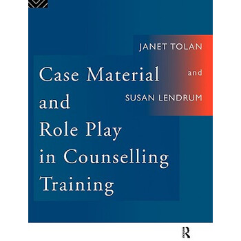 【】Case Material and Role Play