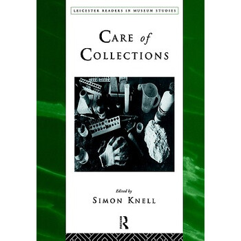 【】Care of Collections