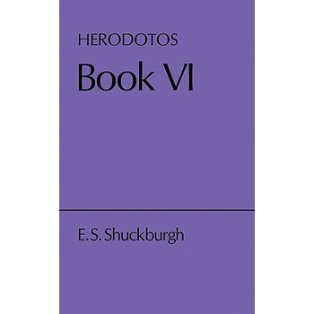 【】Herodotus Book VI
