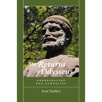 【】The Returns of Odysseus