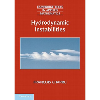 【】Hydrodynamic Instabilities