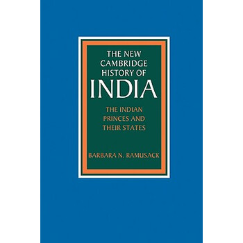 【】The Indian Princes and Their