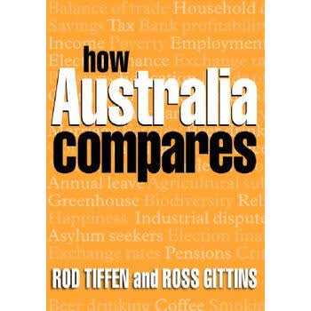 【】How Australia Compares