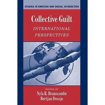 【】Collective Guilt: International