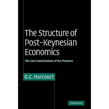 【】The Structure of Post-Keynesia