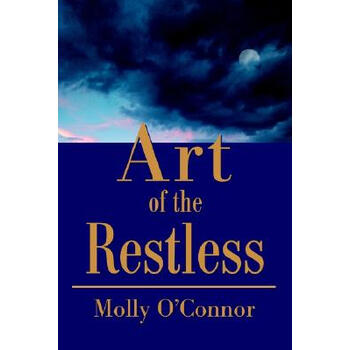【】Art of the Restless