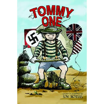 【】Tommy One