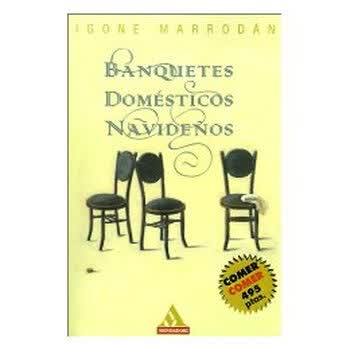 【】Banquetes Domesticos Navidenos