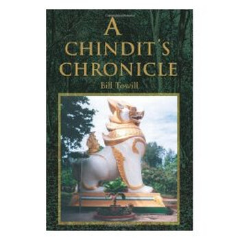 【】A Chindit's Chronicle