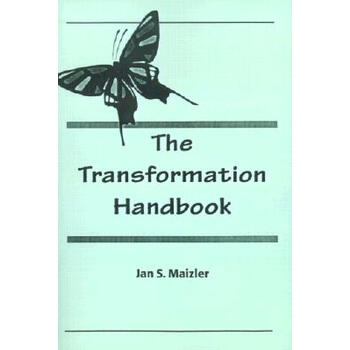 【】The Transformation Handbook