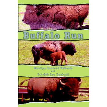 【】Buffalo Run
