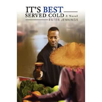 【】It's Best Served Cold