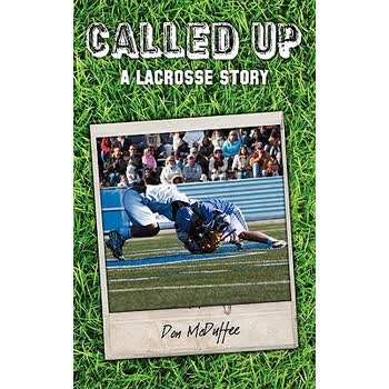 【】Called Up: A Lacrosse Story