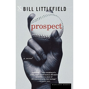 【】Prospect