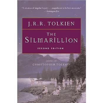 【】The Silmarillion