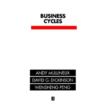 【】Business Cycles
