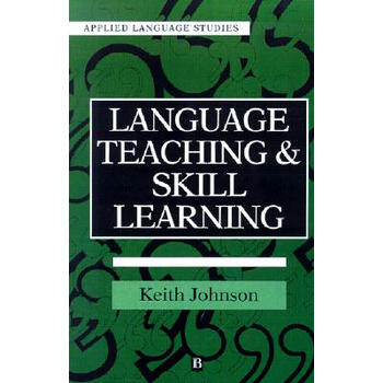 【】Language Teaching And Skill