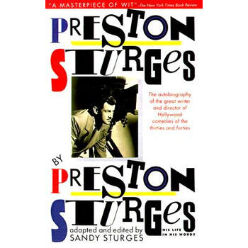 【】Preston Sturges