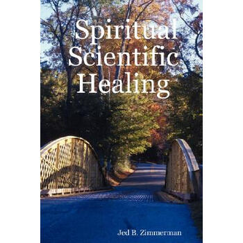 【】Spiritual Scientific Healing
