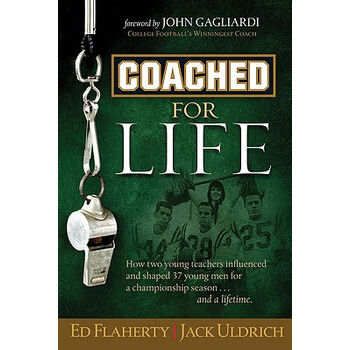 【】Coached for Life