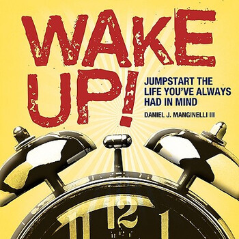 【】Wake Up