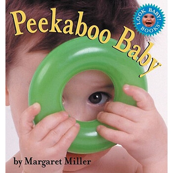 【】Peekaboo Baby