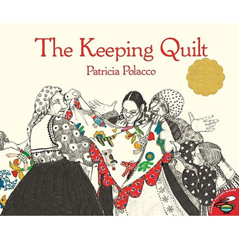 【】The Keeping Quilt