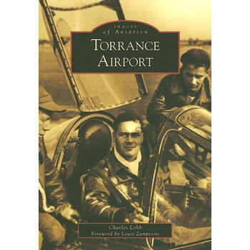 【】Torrance Airport