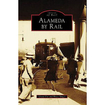 【】Alameda by Rail