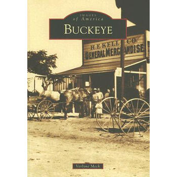 【】Buckeye