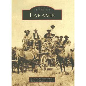 【】Laramie