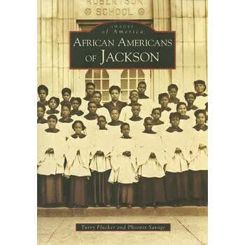 【】African Americans of Jackson