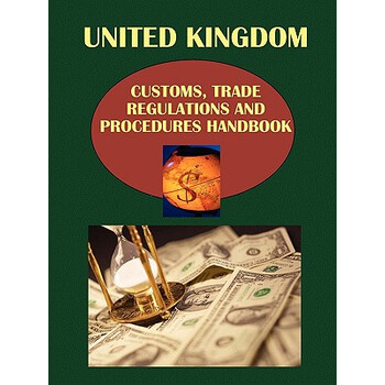 【】UK Customs, Trade Regulations an