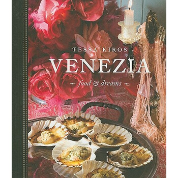 【】Venezia: Food & Dreams