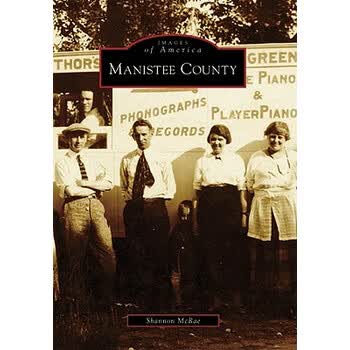 【】Manistee County