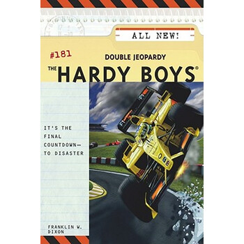 【】Double Jeopardy