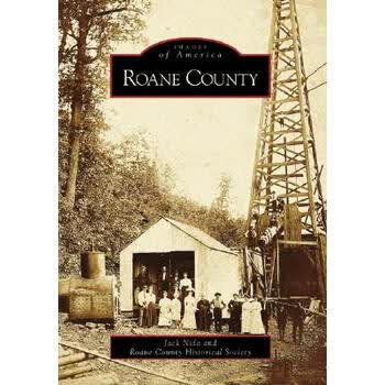【】Roane County