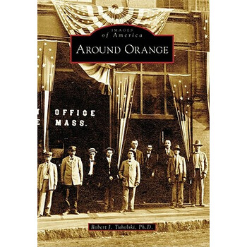 【】Around Orange