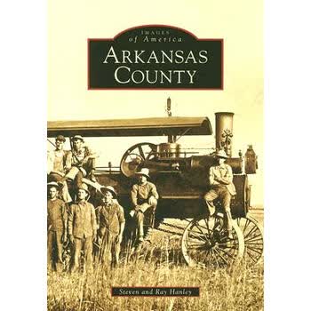【】Arkansas County