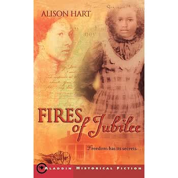 【】Fires of Jubilee