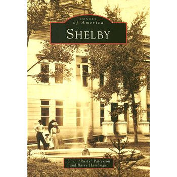 【】Shelby