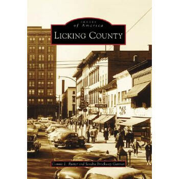 【】Licking County