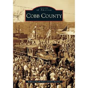 【】Cobb County