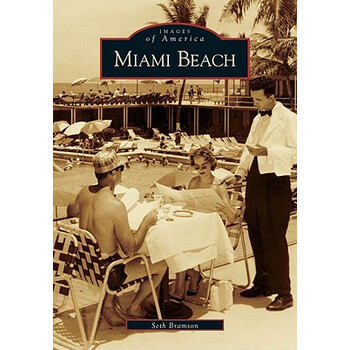 【】Miami Beach