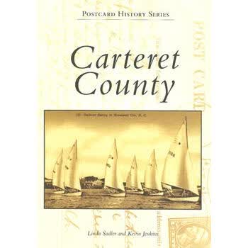 【】Carteret County